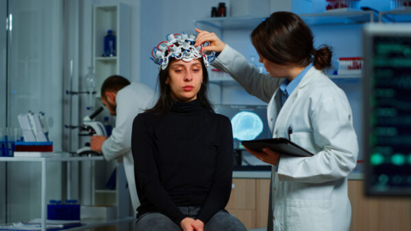 The Role Of Neuropsychological Testing In Learning Disabilities