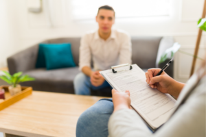 How Do Forensic Psychologists Determine Insanity & Competency?