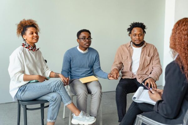 What Is Family Therapy? Types, Techniques & Benefits