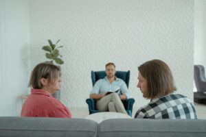 5 Powerful Benefits Of Family Therapy