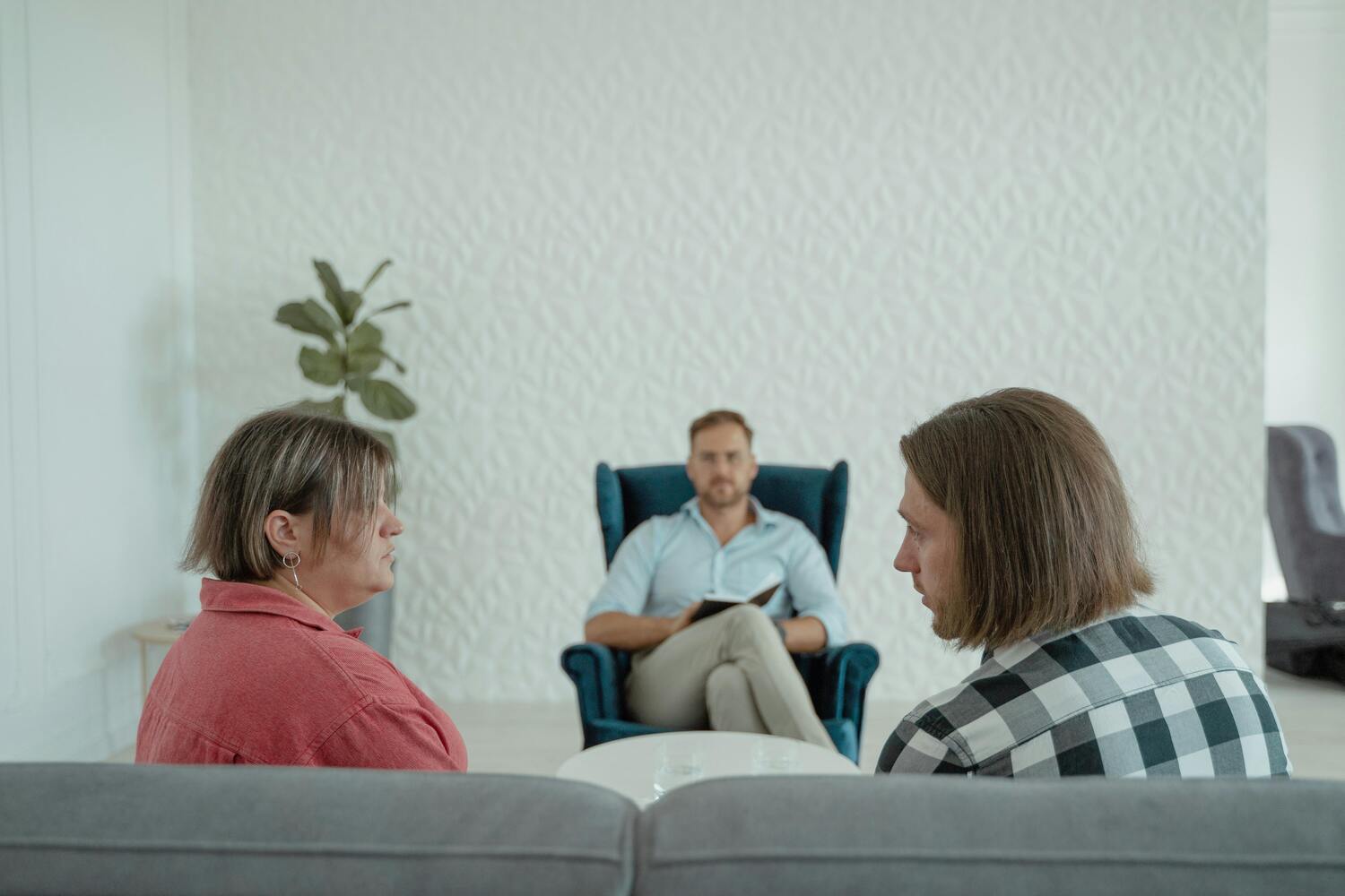 5 Powerful Benefits Of Family Therapy