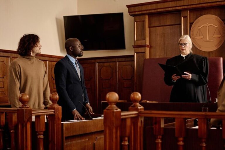 What Is Court-Ordered Therapy? Everything You Need To Know
