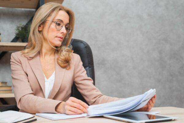 What Happens In A Forensic Psychological Evaluation?