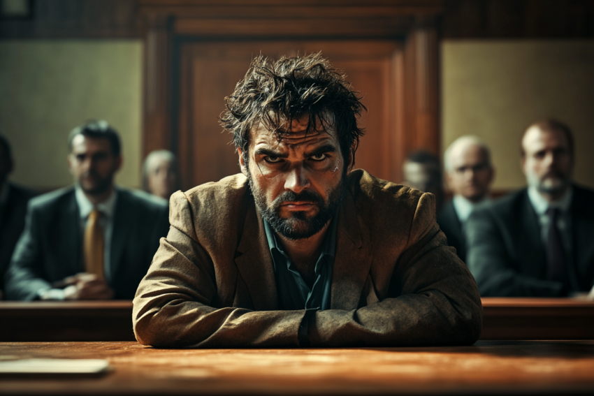 How Do Psychologists Determine Insanity?