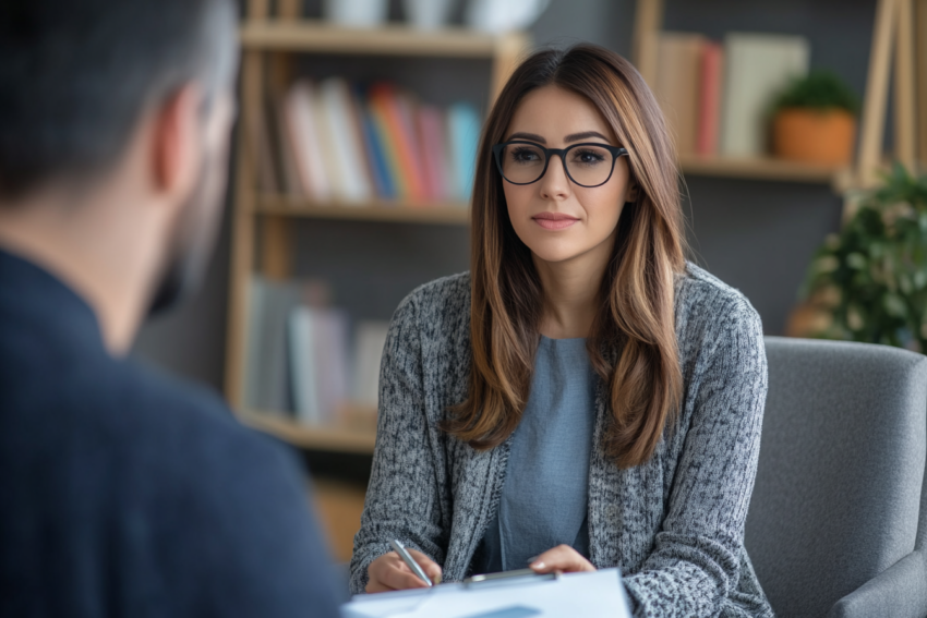 How Do Psychologists Determine Insanity?